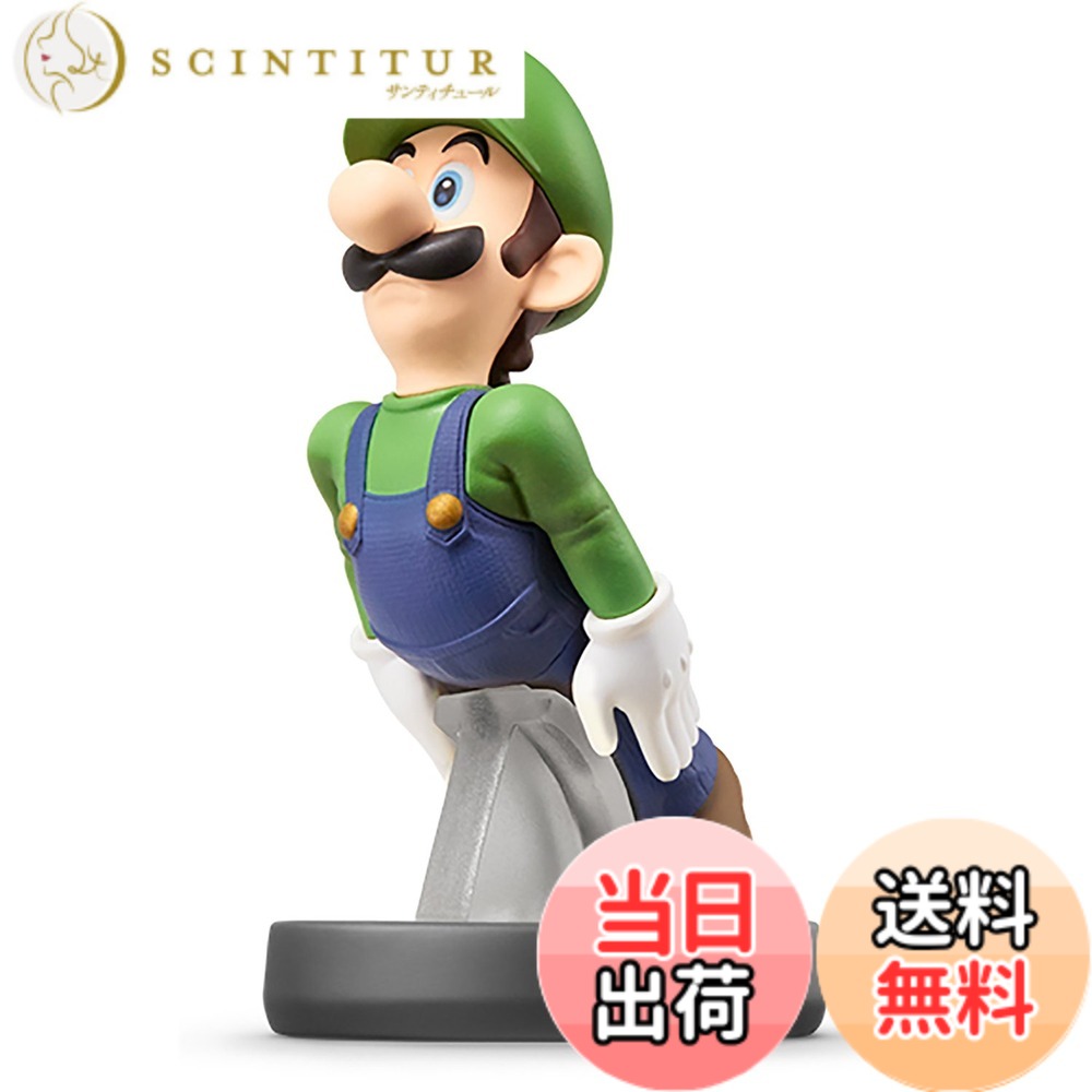 商品情報商品の説明実際に触ったり、ながめたりして楽しむだけでなく、ゲームとつながるキャラクターフィギュアです。 対応するソフトをプレイ中に、Wii U GamePadやNewニンテンドー3DSの下画面にamiiboをタッチすれば、ゲーム内に...