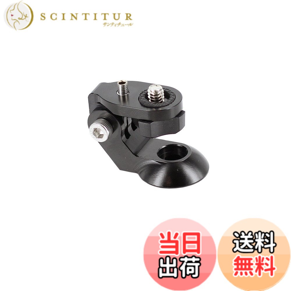 商品情報商品の説明取付方法 トップキャップを固定しているボルトを外します。 現在装着されているトップキャップの上にかぶせ付属しているボルトで締め付けて下さい。 各部の取り付け・調整には、別途六角レンチ(2.5mm・4mm)が必要です。※工具...
