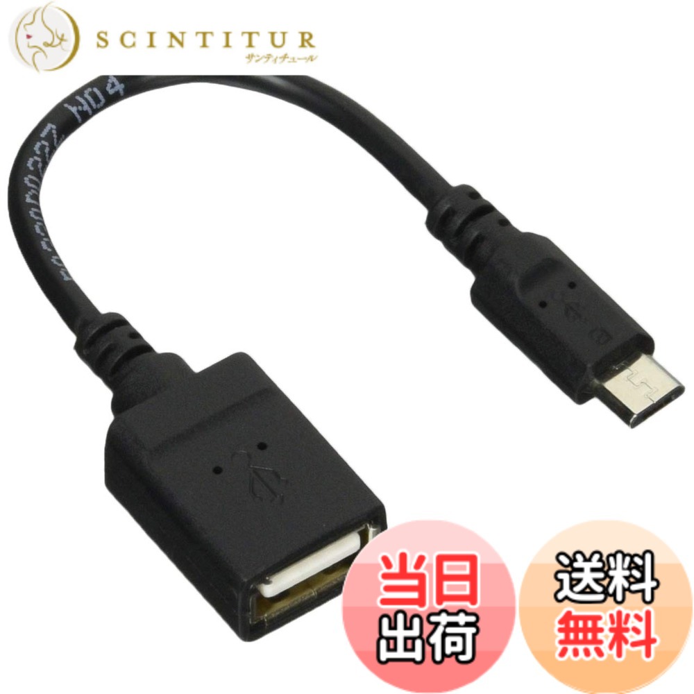 商品情報 商品の説明 説明 商品紹介 ■[USB Aオス]のインタフェースを持つ、マウスやキーボード、USBメモリなどのUSB機器をタブレットPCに接続できる変換アダプタです。 ■ケーブルの長さは約10cmです。(コネクタ部を含む) ■US...