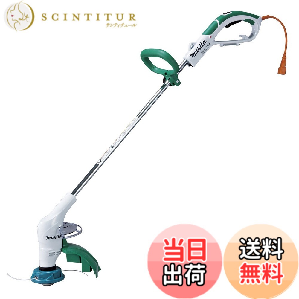商品情報商品の説明電気草刈機 (ナイロンコード式+金属刃) MUR1601N主な仕様 仕様:ナイロンコード式+金属刃電圧単相交流100Vbr電流3.4Abr消費電力320Wbr刈り込み幅金属刃:160mmナイロンコードカッタ:280mmbr...