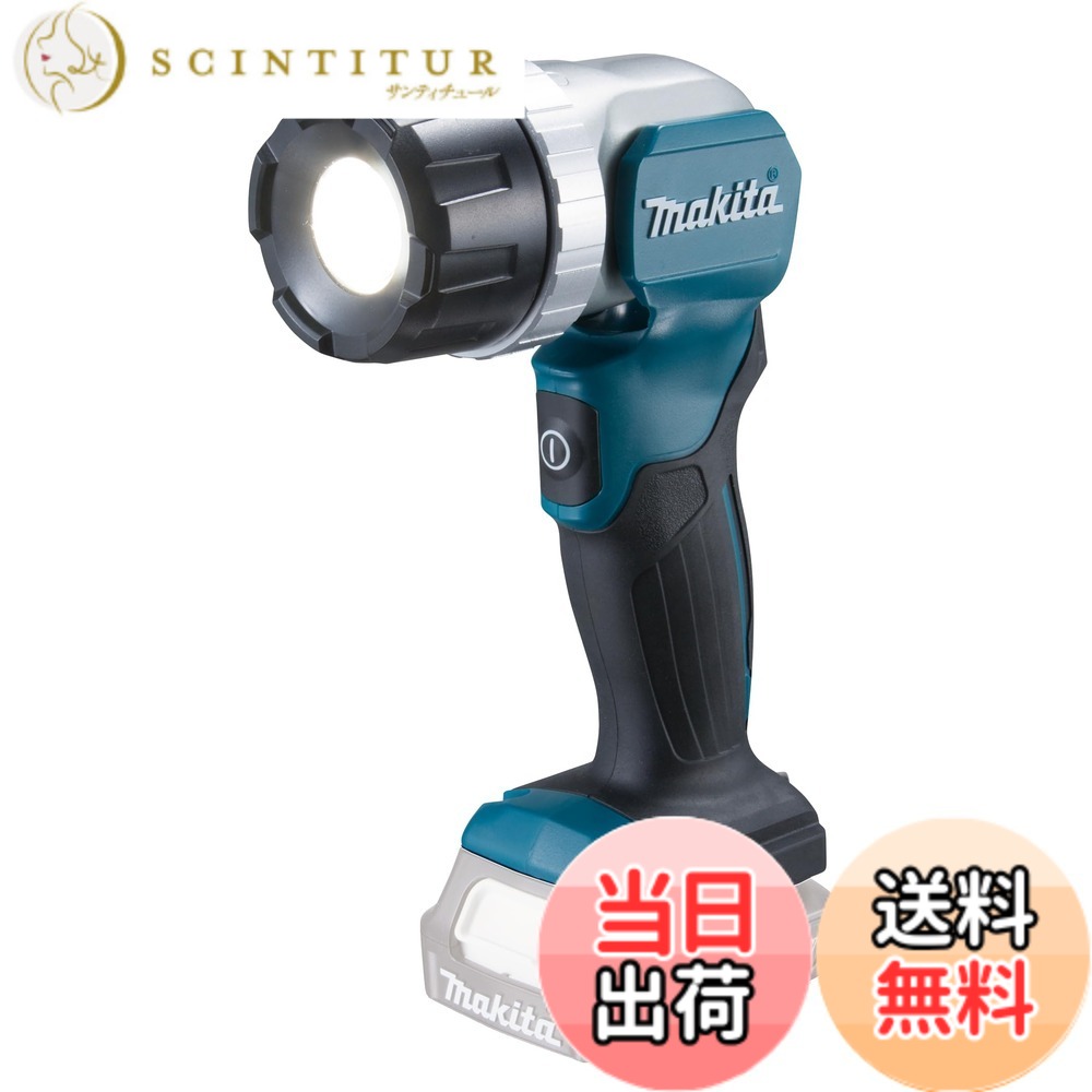 商品情報商品の説明・使用光源…LED 4.9Wx1灯 ・照度…170~4500ルクス ・光束…190ルーメン ・適応バッテリ…10.8Vスライド式リチウムイオン ・握りやすいソフトグリップ、12段階首振り機構。フック付きストラップ標準付属。...