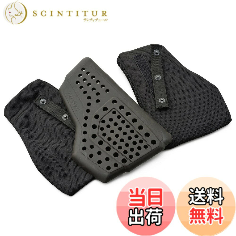商品情報商品の説明商品紹介 胸部プロテクターのヨーロッパ規格(prEN1621-3)レベル1をクリア。JMCA★推奨品。ボタン装着タイプのヘンリビギンズはもちろん、HONDAやRSタイチ製ウェア(※)にもご利用いただけます。また、面ファスナ...