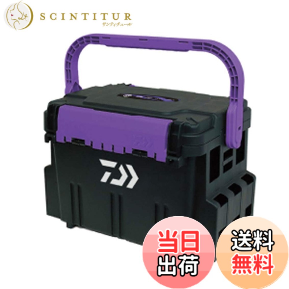 商品情報商品の説明*主な仕様 本体外寸(cm)：約44x29.3x29.3br自重(kg)：約2.4br素材：耐衝撃性ポリプロピレン座れるタックスボックス！ソルトウォーター専用