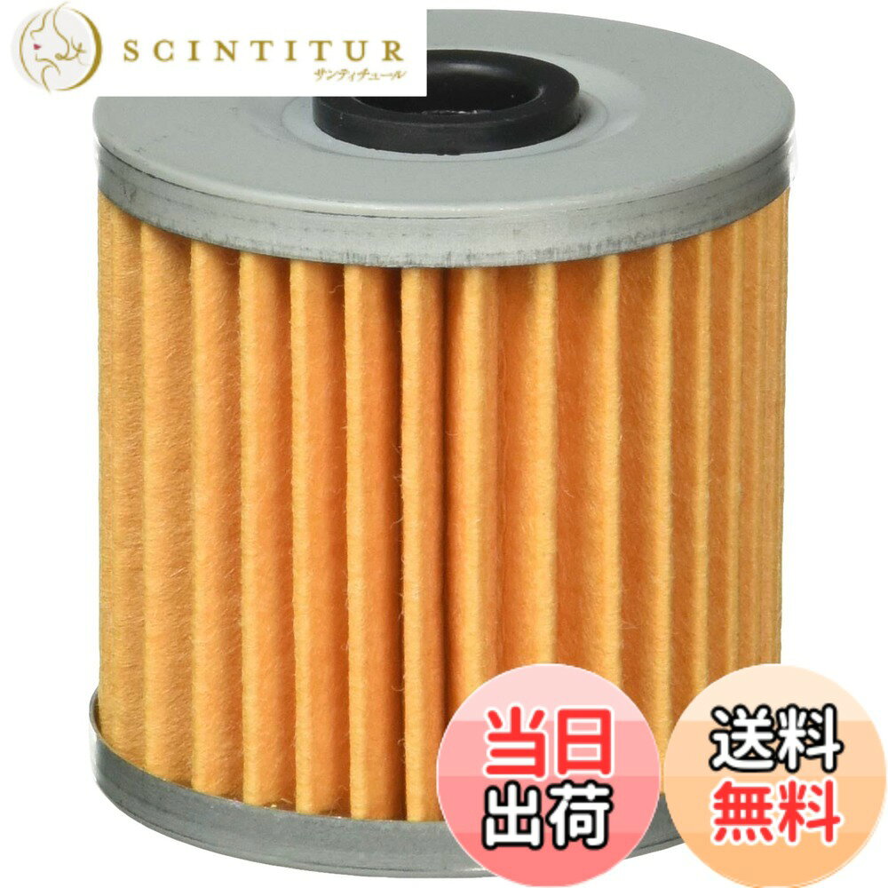 商品情報 商品の説明 オイル交換時の必需品。フィルターの交換は約6000kmに1度、またはオイル交換2回に1度が目安です。 主な仕様 適合車種:【カワサキ】エストレヤ250 | 250TRカワサキ純正品番:16099-004オイル交換時の必...