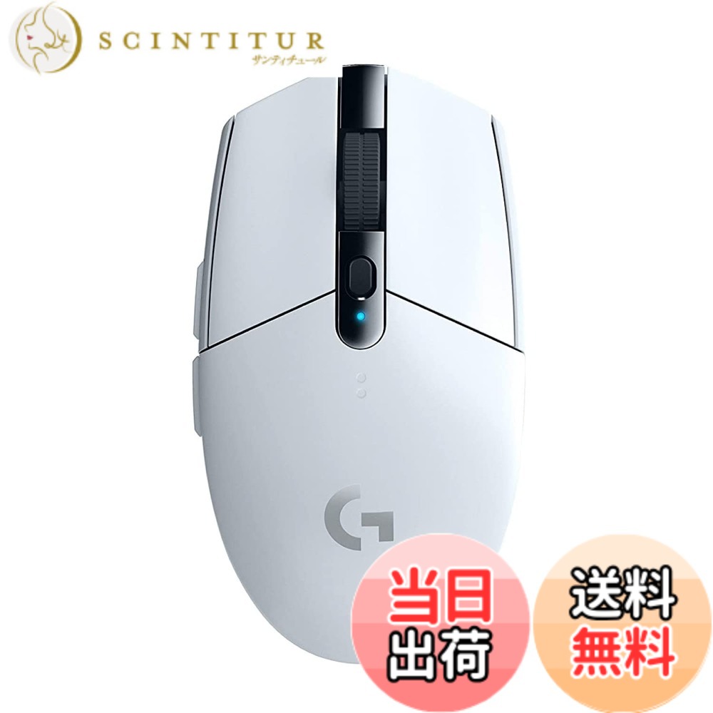 商品情報商品の説明Logicool Gが世界中のゲーマー達に選ばれる理由 Logicool Gは、HEROセンサー、LIGHTSPEED、POWERPLAY等デバイスの仕様を進化させる技術を開発し、ゲームプレイがより快適に、正確に、楽しく体...