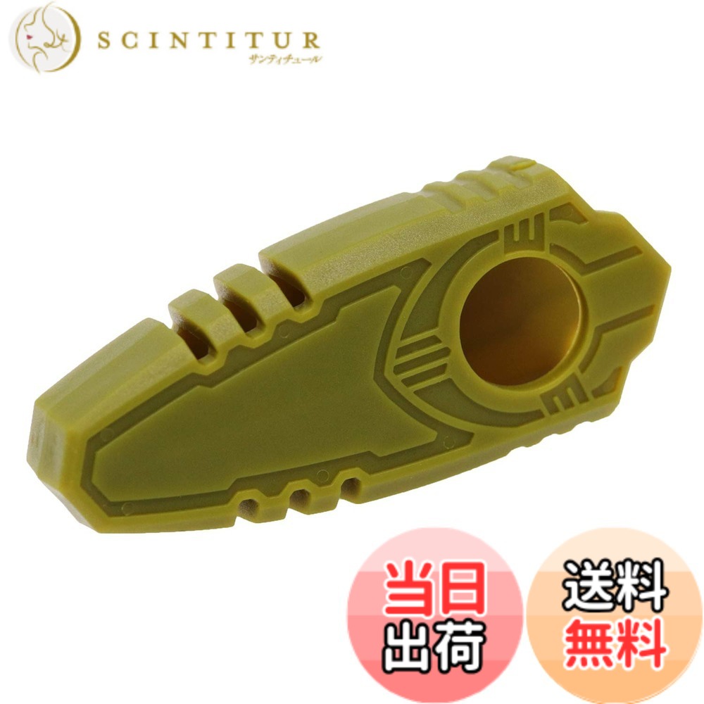 商品情報商品の説明ネジザウルスJS、DF(PZ-32、33)の専用キャップ。 【特徴】 先端に取り付けることで、工具箱に入れても広がりません。 水抜き用のスリットにより、通気性に優れ、本体のサビを防止。 環境に優しいエラストマーを採用。 【...