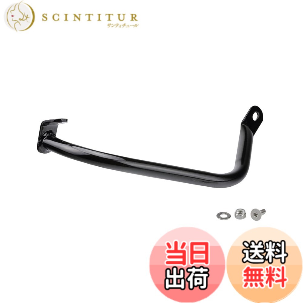 商品情報商品の説明サイドバックを取り付けた際に内側への巻き込みを防止する事はもちろん バックを外した際にも車輌のイメージを壊さずに取付けられるバックガード。 キジマ製タンデムグリップと同時装着可能。主な仕様 適合車種 : 2018年- Z9...