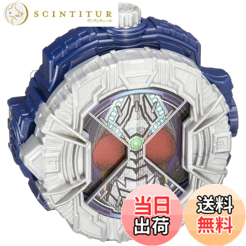 商品情報 商品の説明 仮面ライダージオウから、DXブレイドライドウォッチが登場! 仮面ライダージオウ最大のキーアイテム、仮面ライダーブレイドの力を封じた「ライドウォッチ」を商品化。 リング部分を回して絵柄がチェンジ、ボタンを押すとそれぞれの...