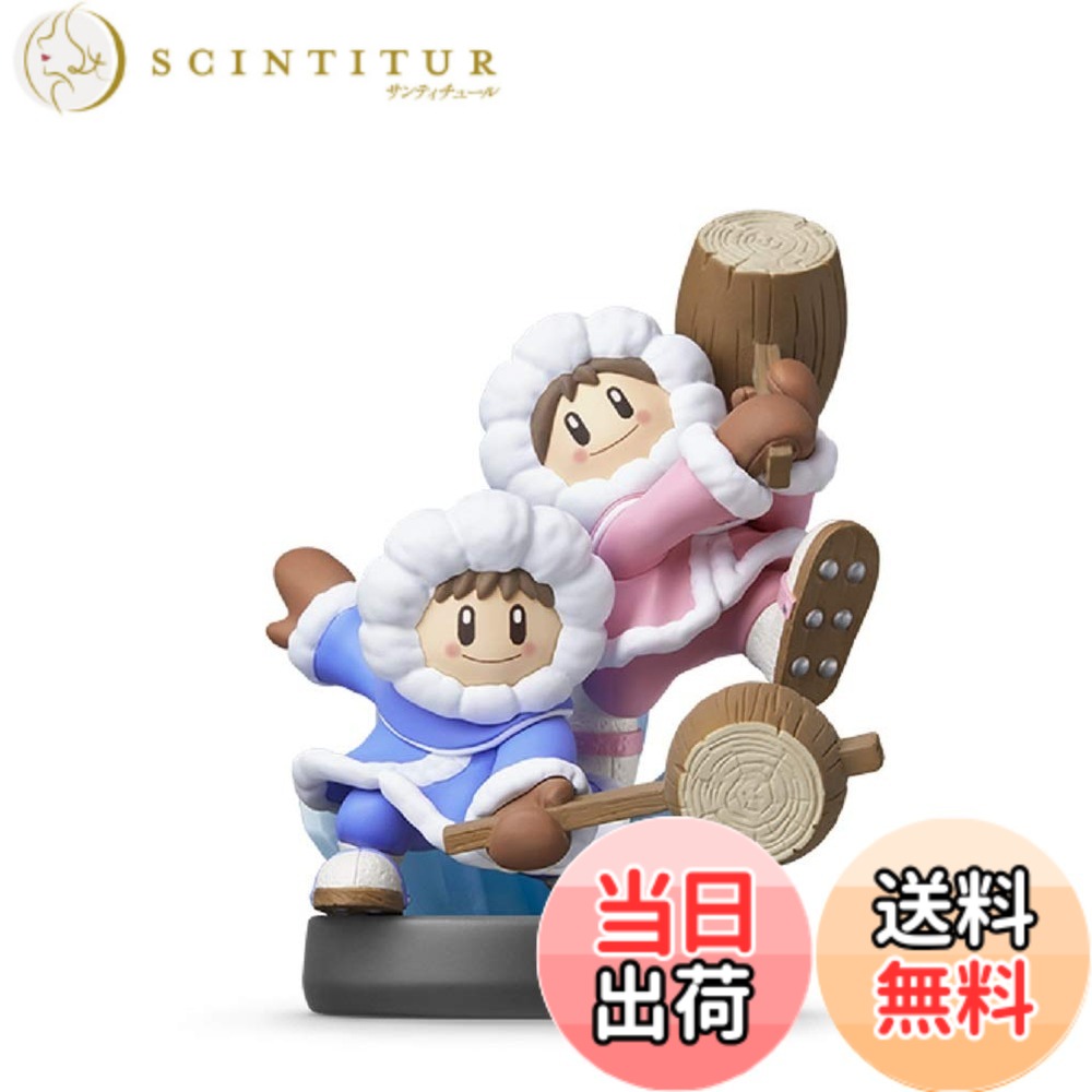 商品情報 商品の説明 型番 : NVL-C-AACY (C)2019 Nintendo 主な仕様 実際に触ったり、ながめたりして楽しむだけでなく、ゲームとつながるキャラクターフィギュアです。 # 【送料無料】amiibo アイスクライマー ...