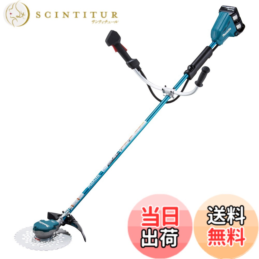 商品情報商品の説明楽らくモード+AFT(キックバックブレーキ)新搭載! お手軽プロ品質 25mLエンジン刈払機と同等の使用感。パワフル、そして簡単操作&低騒音 低振動&省エネDCホワイトチップソー搭載 防じん・防滴 アプト搭載 楽らくモード...