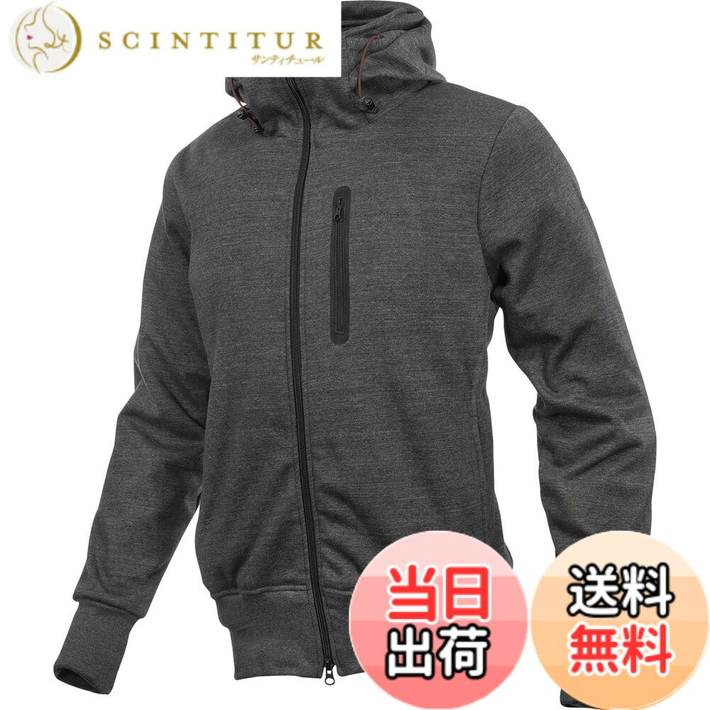 商品情報商品の説明商品紹介 ヨーロッパで人気の気軽にはおれるケブラー裏地入りスエットパーカ。肩と肘にはCEレベル2ソフトプロテクターを装備。フードはジッパーを閉じる事でバタつき軽減。 ご注意（免責）＞必ずお読みください 2024年2月1日 ...