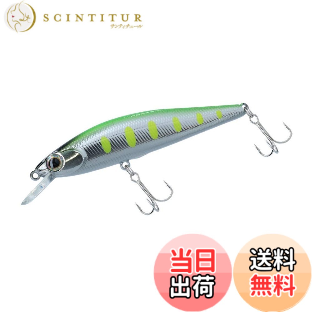 商品情報商品の説明-主な仕様 ダイワ ドクターミノー2 70F (トラウトルアー)■重量(g)：4.8gbr■フック：♯8シルバートレブル■発売年：2019/12/1≪ダイワ トラウトルアー≫