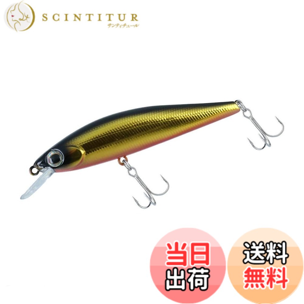 商品情報商品の説明-主な仕様 ダイワ ドクターミノー2 50S (トラウトルアー)■重量(g)：3.5gbr■フック：♯12シルバートレブル■発売年：2019/12/1≪ダイワ トラウトルアー≫