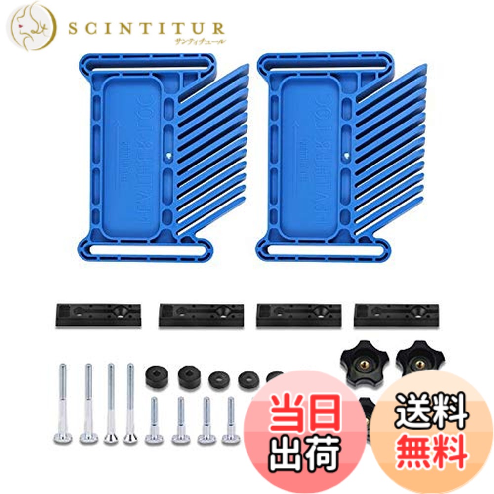 商品情報 商品の説明 【セット内容】 フェザーボード本体（寸法約 166mm x 90mm、厚さ約 16mm）…2つ T-ボルトM6-40（1/4 x 4cm）…4本 T-ボルトM6-70（1/4 x 7cm）…2本 ボルトM6-70（1/...
