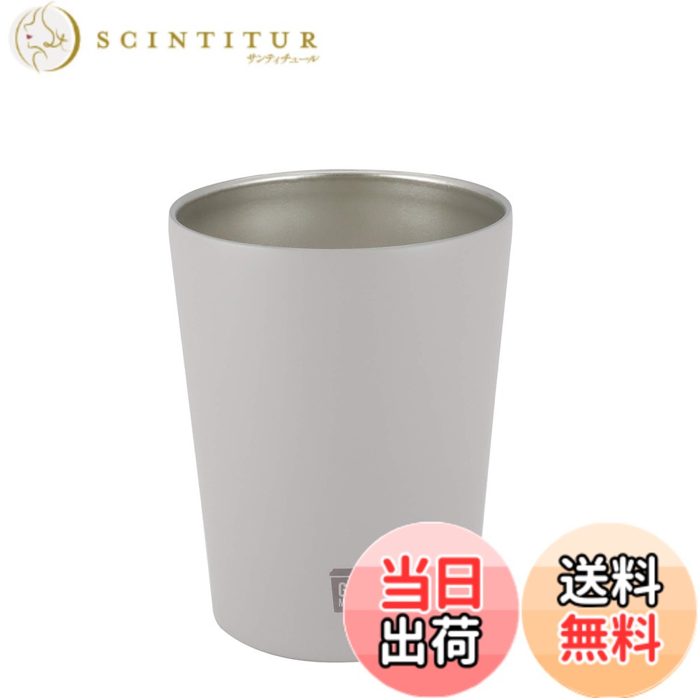 商品情報商品の説明コンビニやコーヒーショップのコーヒーカップがすっぽり入る保温ステンレスマグ 真空2層構造でしっかり温度をキープしてくれるので、最後まで美味しくいただけます 結露も防ぐので、水滴でテーブルなどを汚す心配もありません また、直...