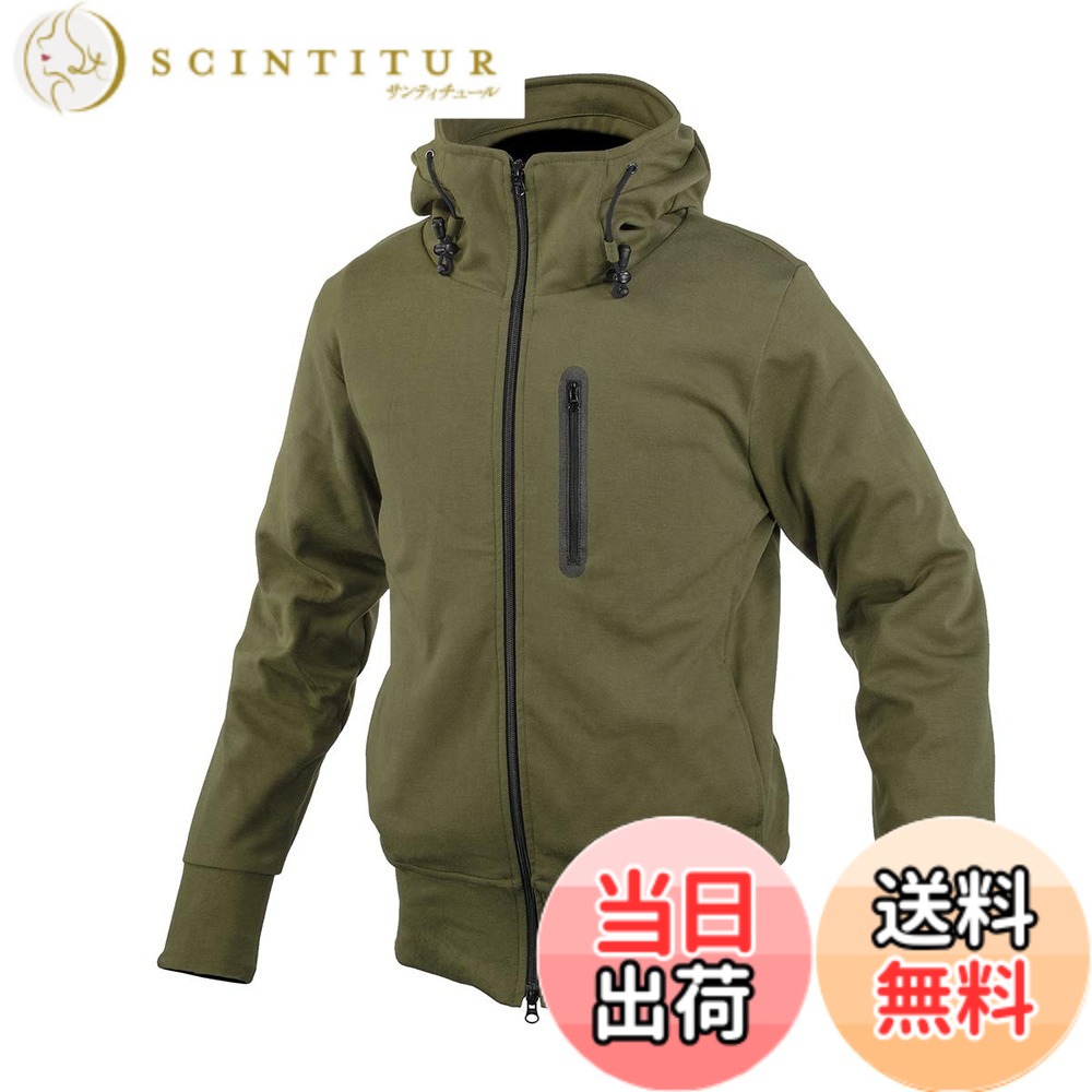 商品情報商品の説明商品紹介 ヨーロッパで人気の気軽にはおれるケブラー裏地入りスエットパーカ。肩と肘にはCEレベル2ソフトプロテクターを装備。フードはジッパーを閉じる事でバタつき軽減。 ● 5XLBの価格は15,800(税抜) ・耐摩耗性・耐...