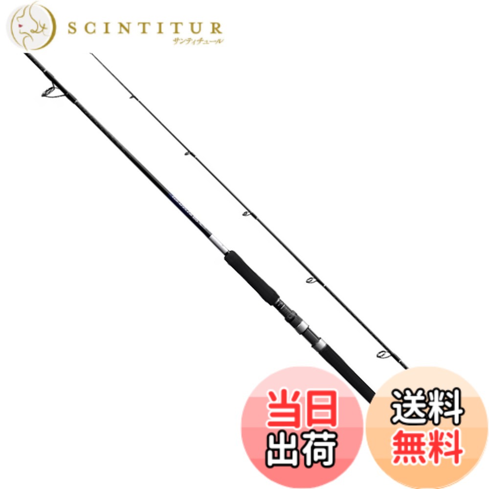 商品情報商品の説明シマノ(SHIMANO) ロッド 21 グラップラー BB タイプC S73ML主な仕様 全長：7フィート3インチ (2.21m) / 継数(本)：2 / 仕舞寸法(cm)：169.6br自重(g)：206br先径(mm)...