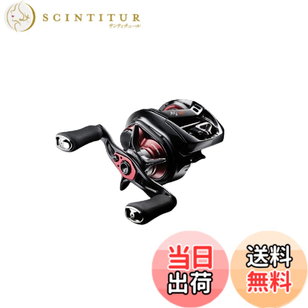商品情報商品の説明ダイワ(DAIWA) リール 21 月下美人 AIR TW PE SPECIAL 8.5R主な仕様 ギア比：8.5 / 巻き取り長さ（cm/ハンドル1回転）：74 / 最大ドラグ力(kg)：3.5br自重(g)：165br...