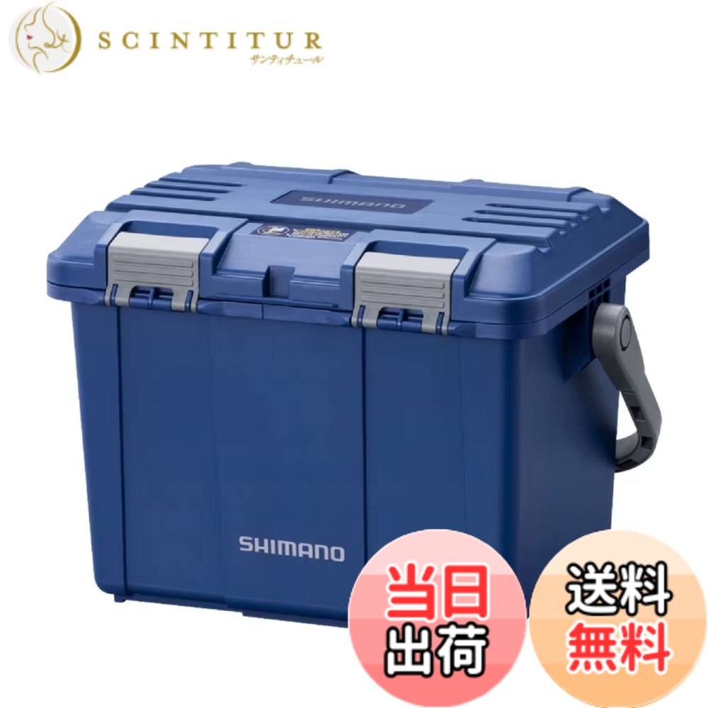 商品情報商品の説明シンプルイズベスト。ハードタイプの大型タックルボックス。優れた収納性で高耐久。重ね置きしやすく、滑り止めゴムを貼ることでずれにくい。シンプルな構造で船上でも邪魔になりにくいHDタックルボックスです。オシアブランドのコンセプ...