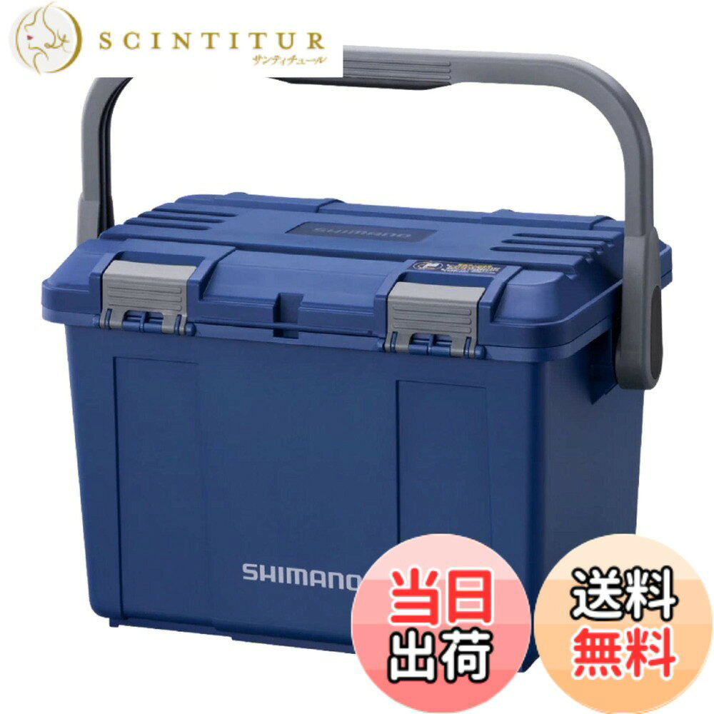 商品情報商品の説明シンプルイズベスト。ハードタイプの大型タックルボックス。優れた収納性で高耐久。重ね置きしやすく、滑り止めゴムを貼ることでずれにくい。シンプルな構造で船上でも邪魔になりにくいHDタックルボックスです。オシアブランドのコンセプ...