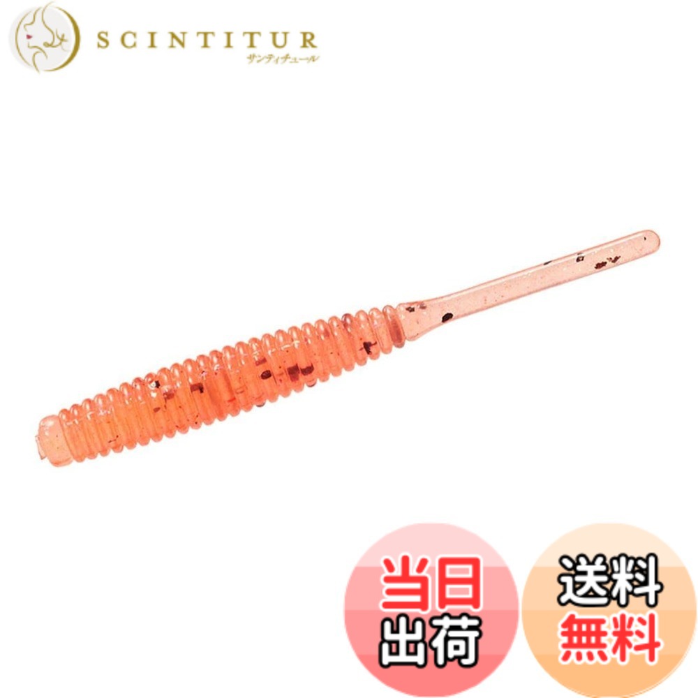 商品情報商品の説明-主な仕様 ダイワ 月下美人ビームスティック 1.5in (ソルトワーム)■サイズ(inch)：1.5br■素材：エラストマー■入数(本)：10※内容量は、予告なく変更になることがあります。≪ダイワ ソルトワーム≫