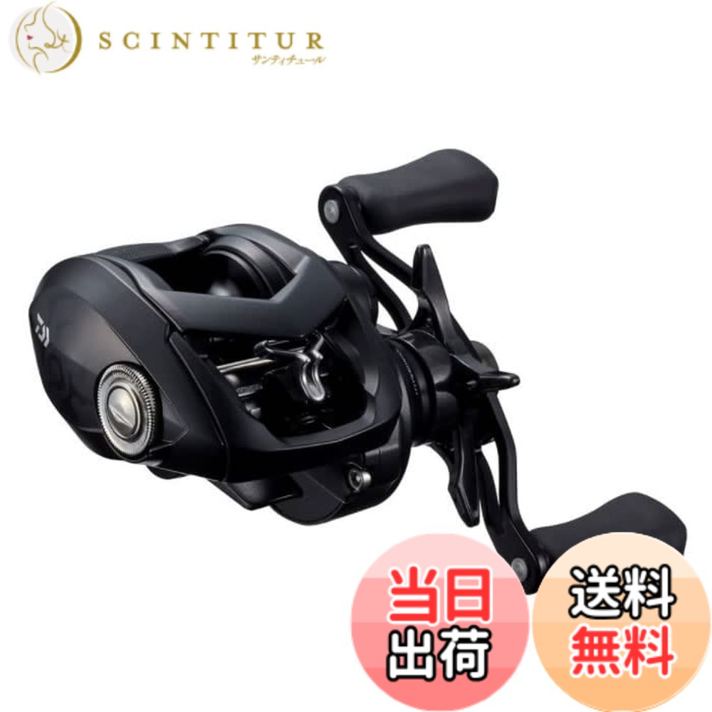 商品情報商品の説明Toughness & Compact! TATULAシリーズに「HYPERDRIVE DESIGN」を搭載した、コンパクトボディ#80サイズが登場。高い初期性能が長く続くことを目指した設計思想「HYPERDRIVE DE...