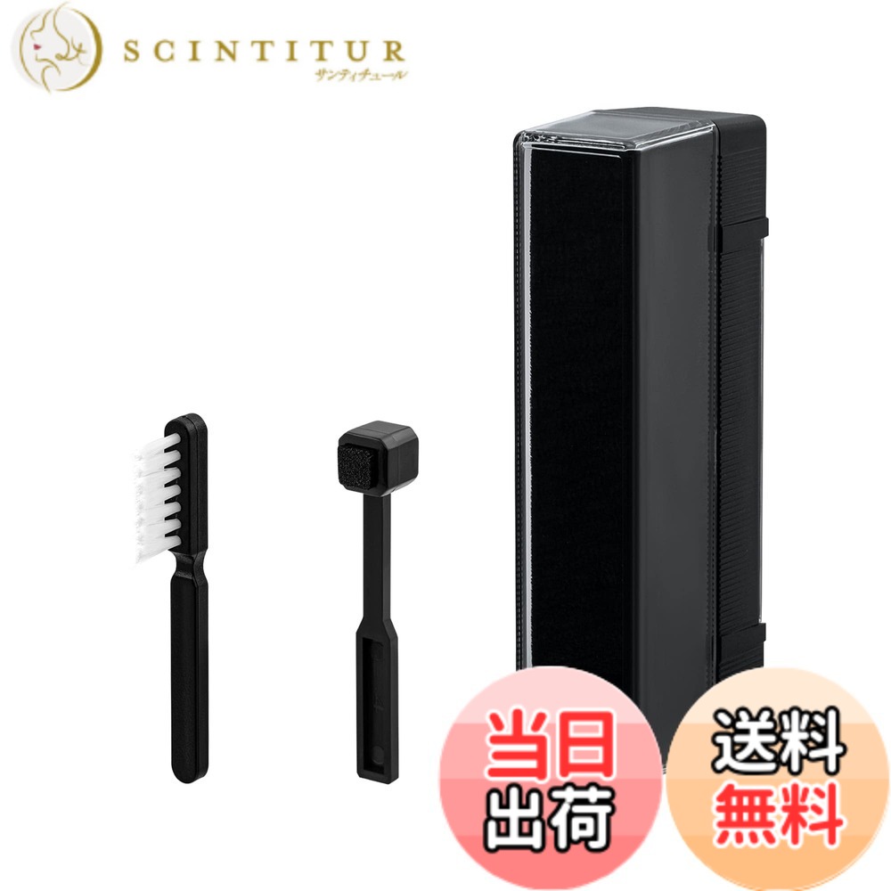商品情報商品の説明製品説明： -ビニール レコード クリーニング ブラシセットには、ベルベットブラシ、カーボンファイバー スタイラス ブラシ、クリーニング ブラシが付属しています。 -ベルベットブラシは、大きな平らな表面を持つ柔らかいベルベ...