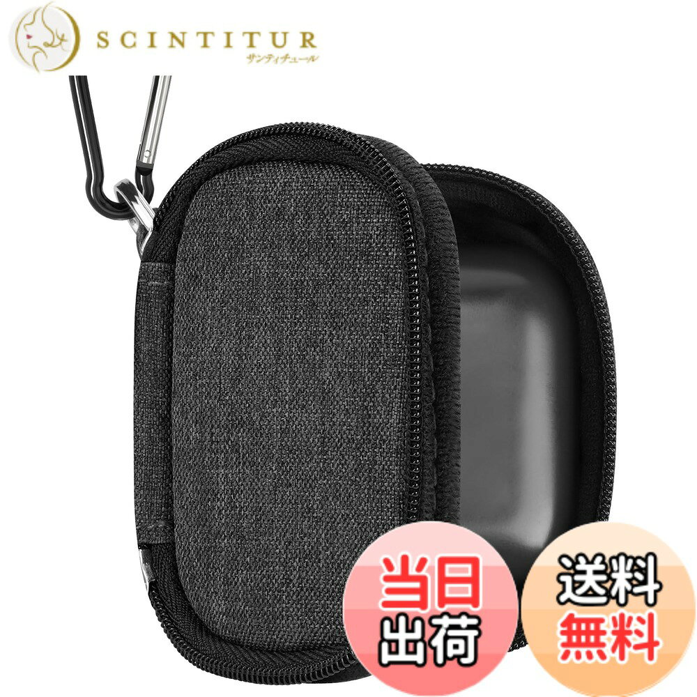 商品情報商品の説明Protect your True Wireless Earbuds with a protective earbuds pouch from Geekria! Compatible Models (not limited...