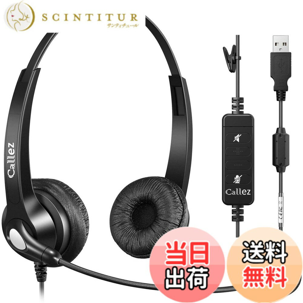 商品情報商品の説明主な仕様 ＜クリアな通話＞ 先進的なノイズキャンセリングマイクとブロードバンド音声により、このWeb会議用のヘッドフォンは雑音が多い環境でも通話することができます。本当に明瞭で、自然で、豊かなオーディオを提供しています。音...