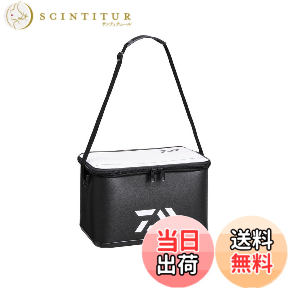 商品情報商品の説明-主な仕様 ダイワ イソバッカン(K) S40 (バッカン 磯釣り)■アイテム：イソバッカンS40(K)■素材：EVA.PPbr■本体外寸(cm)：約28x42x27br■内寸(cm)：約26x40x26■自重(kg)：0...