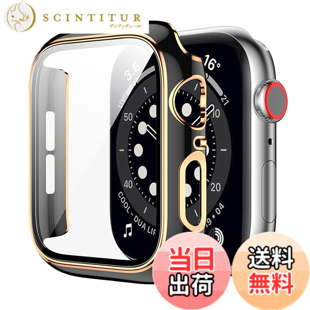 商品情報商品の説明主な仕様 【対応機種】Apple Watch 40mm 保護ケース（40mm専用）。Apple Watch Series 6/Series SE2/Series SE/Series 4 40mm 専用保護ケース。【PC+T...