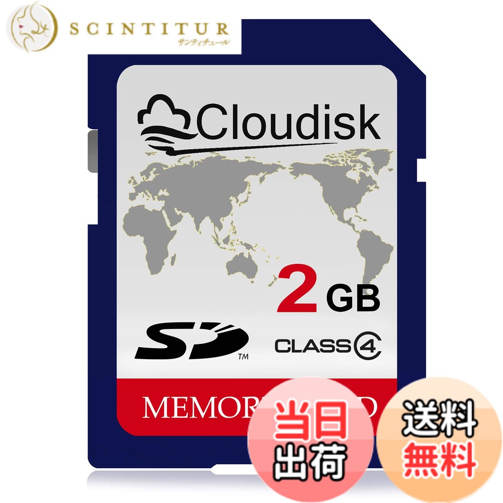 商品情報商品の説明Cloudisk SDカード主な仕様 より優れた互換性：ストレージSDカードとの互換性に優れたデジタル一眼レフやその他豊富な機能を備えたコンパクトカメラbrRAWやJPEGなどの高解像度画像フォーマットに対応耐久性：RTV...