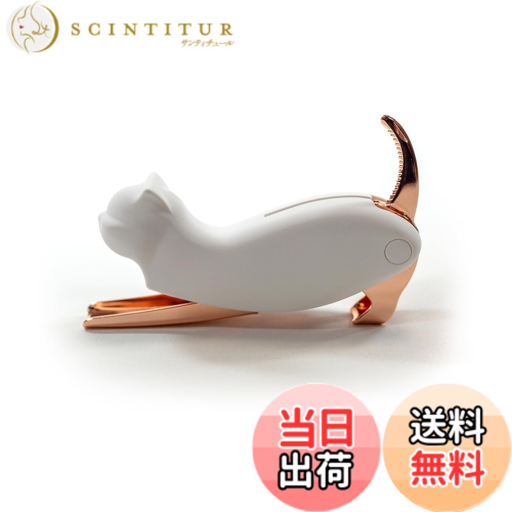 商品情報 商品の説明 主な仕様 【商品概要】ネコが伸びをしているようなフォルムのワインオープナー。棚やテーブルにそのまま置かれていても絵になる可愛さです。機能も充実していて「使いやすさ」と「見た目の可愛さ」を両立させた逸品。ホームパーティー...