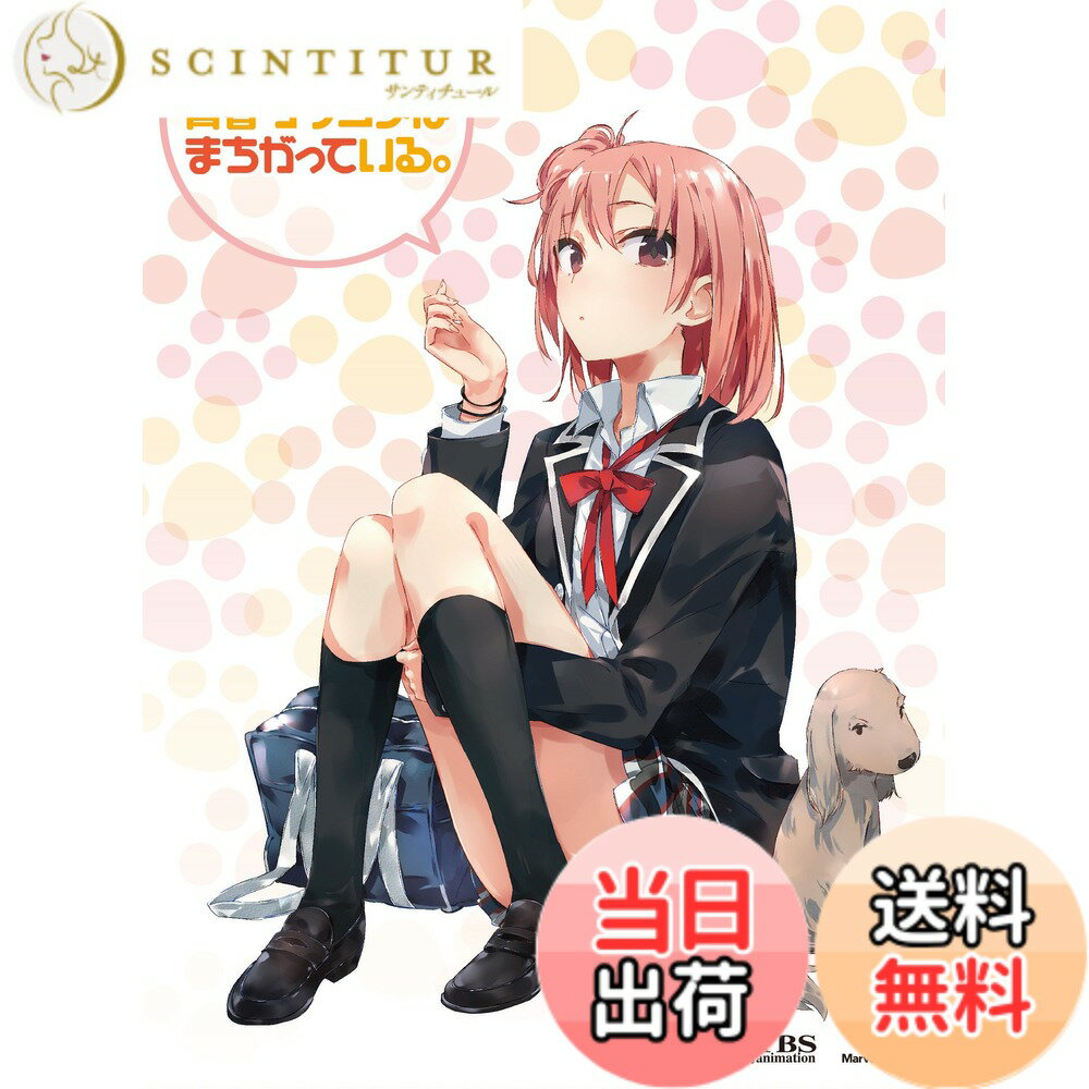 商品情報商品の説明内容紹介 『このライトノベルがすごい! 2014』(宝島社刊)総合第1位! —青春とは嘘であり、悪である “ひねくれぼっち"の主人公が繰り広げる青春ラブ(!)コメディ、待望のTVアニメ化! 今最も勢いのある若手作家・渡 航...