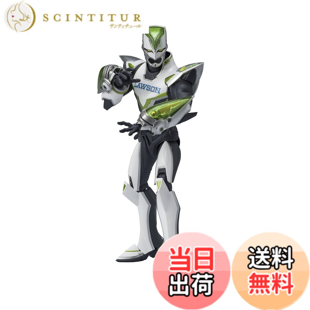 商品情報商品の説明商品紹介 S.H.Figuartsに『TIGER&BUNNY2』より「ワイルドタイガー Style3」が遂に登場! 安全警告 該当なし 精密に作られているため取り扱いには注意してください。色が移ったり傷が付く場合があります...