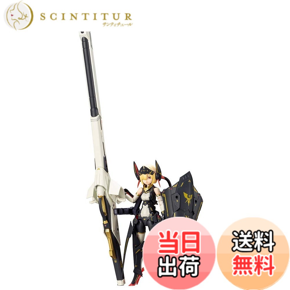 商品情報商品の説明商品紹介 - 安全警告 該当なし主な仕様 (C) KOTOBUKIYA (C)Masaki Apsy (C)Toriwo Toriyamabr可動美少女素体にウェポンやアーマーを装着して楽しむ組み立て式プラモデルシリーズで...