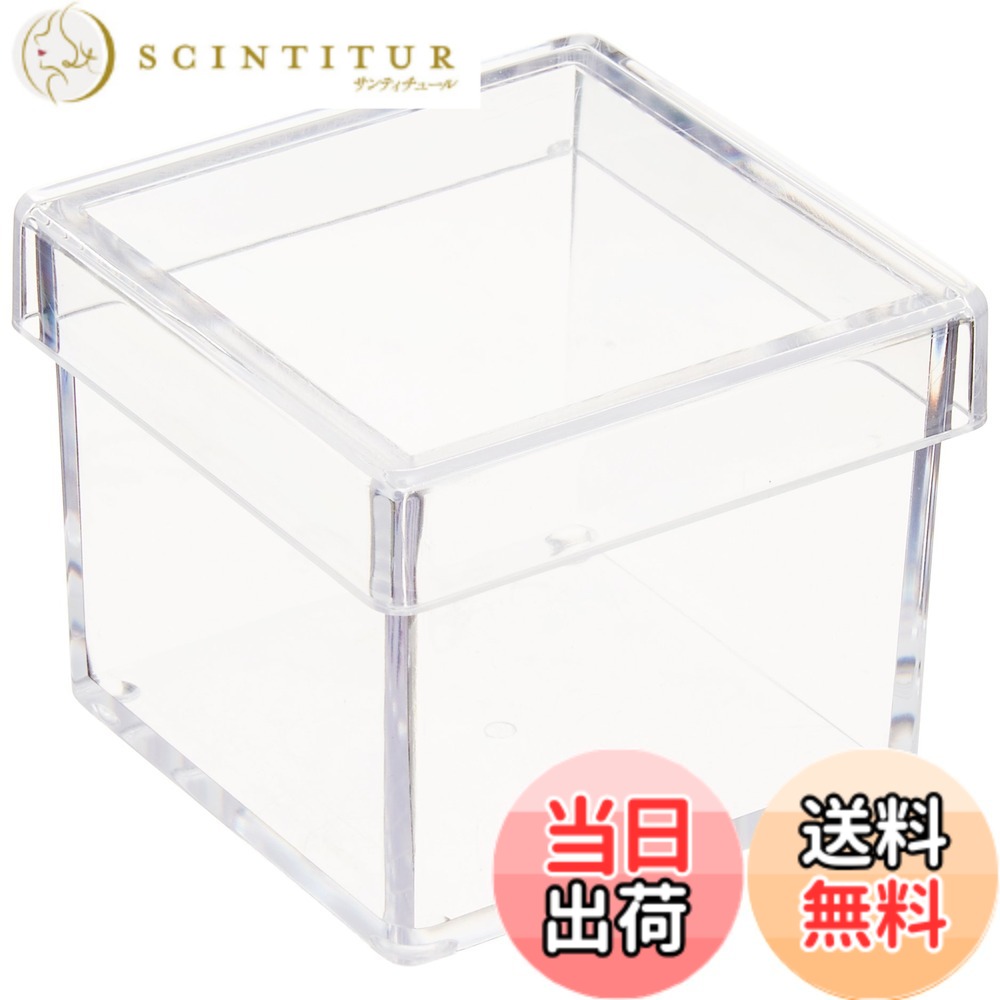 商品情報商品の説明-主な仕様 本体寸法:W59xD59xH49mmbr本体重量:0.05kgbr材質:スチロール樹脂製フタ:フタ付きメーカー品番:CSD-BK1