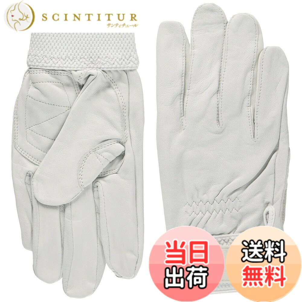 商品情報商品の説明●きめ細かく柔らかい羊革を使用しています。●補強当革付です。●消防・災害活動●機械・プレス・荷役・運送など主な仕様 サイズ：M 色：ホワイト 全長(cm)：22.5 手のひら周り(cm)：19 中指長さ(cm)：8.9 厚...