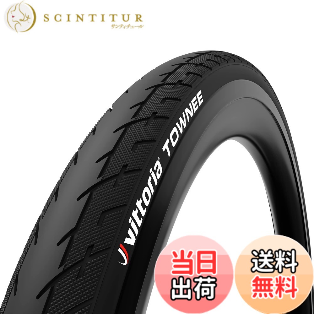 商品情報商品の説明ビットリア(Vittoria) タウニー クリンチャー[Townee(FOLD)] 26x1.50(40-559) オールブラック 【ケーシング:Nylon 26 TPI】主な仕様 シティーライドをターゲットにしたコストパ...