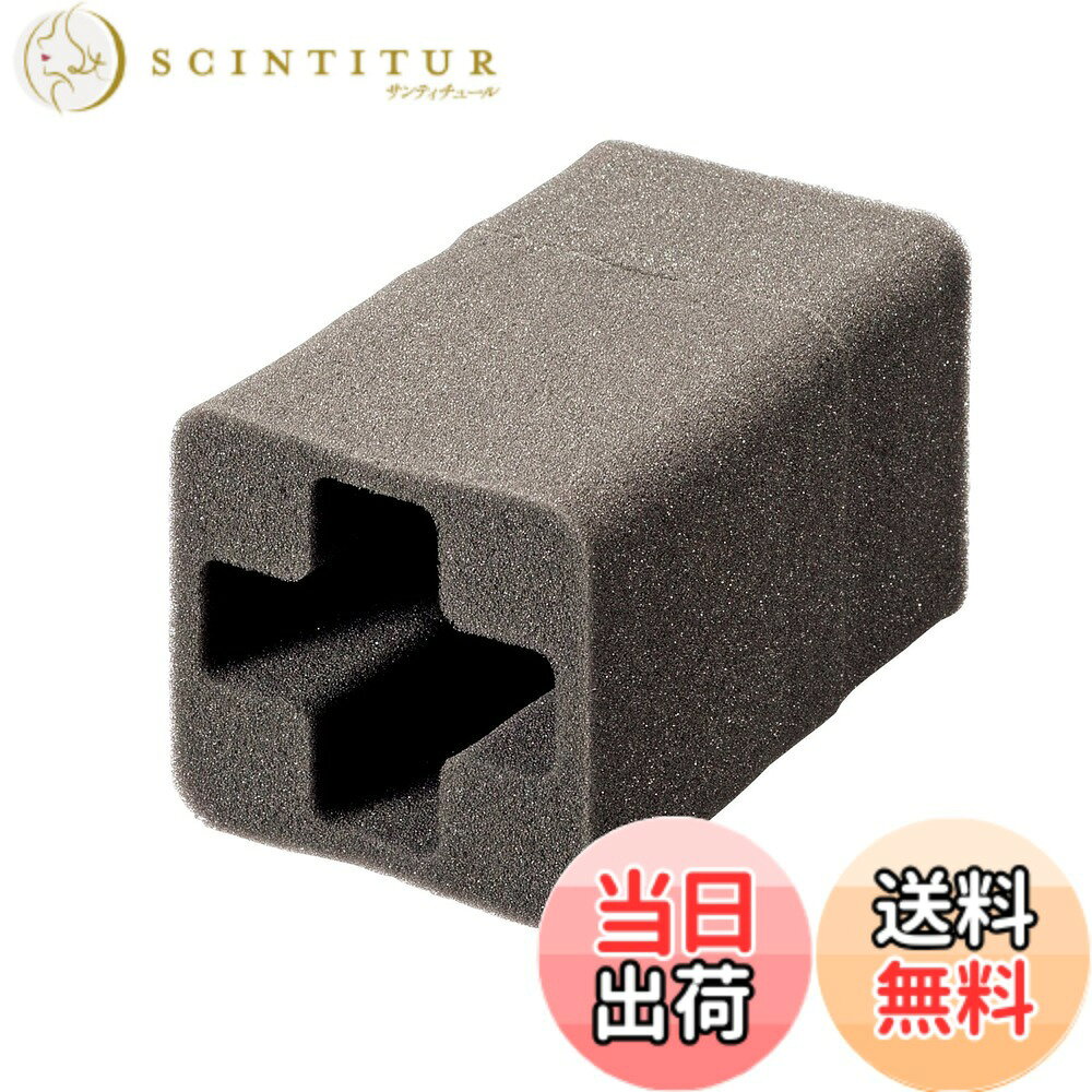 商品情報商品の説明電動黒板ふきクリーナーEC-1(22755)用の交換用スポンジフィルター。主な仕様 【仕様】スポンジフィルター【適合本体】EC-1