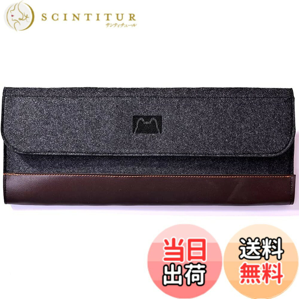 商品情報商品の説明主な仕様 対応キーボード：60-108キーワイヤレス Bluetooth キーボード ワイヤレス Bluetooth キーボードのための特別設計の収納ボックス。革と植毛素材で作られており、手触りが良いです。キーボードを優し...