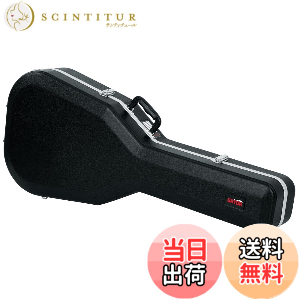 商品情報商品の説明商品紹介 GC SERIESケースは耐久性の高いABS素材を使った外装で作られており、あらゆるシチュエーションにて楽器を保護します。 内部には小物アクセサリを収納するスペースを装備。 強度の高いキャリーハンドルに加え、付属...