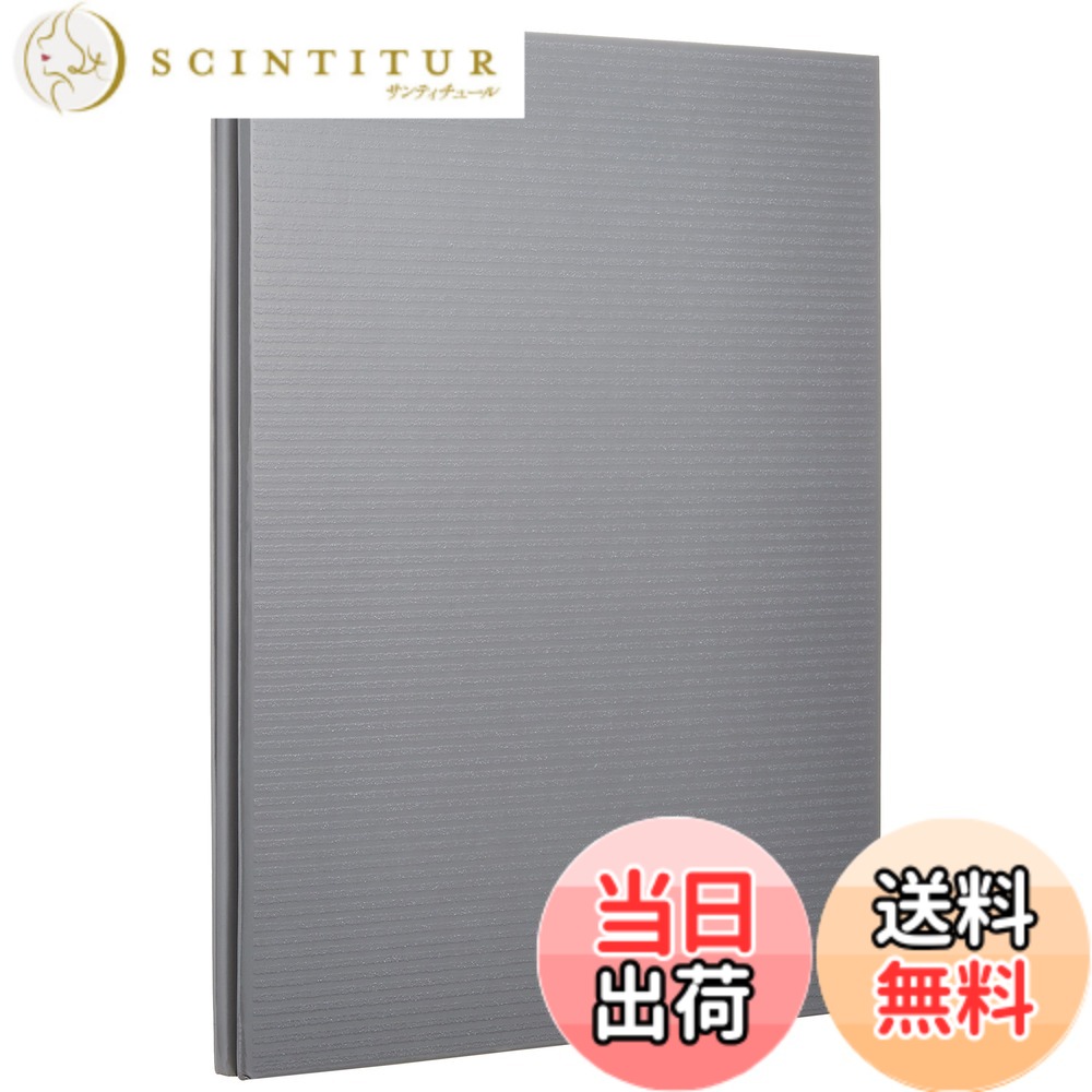 商品情報商品の説明自分にピッタリなカラーで毎日を"元気でハッピー"に!!表表紙には、オシャレな表面加工入り!!●ビス式/A4サイズ/プラコート台紙/ホワイト主な仕様 タテ305xヨコ240x背巾20mm, ■本体重量:845g■印刷ポリプロ...
