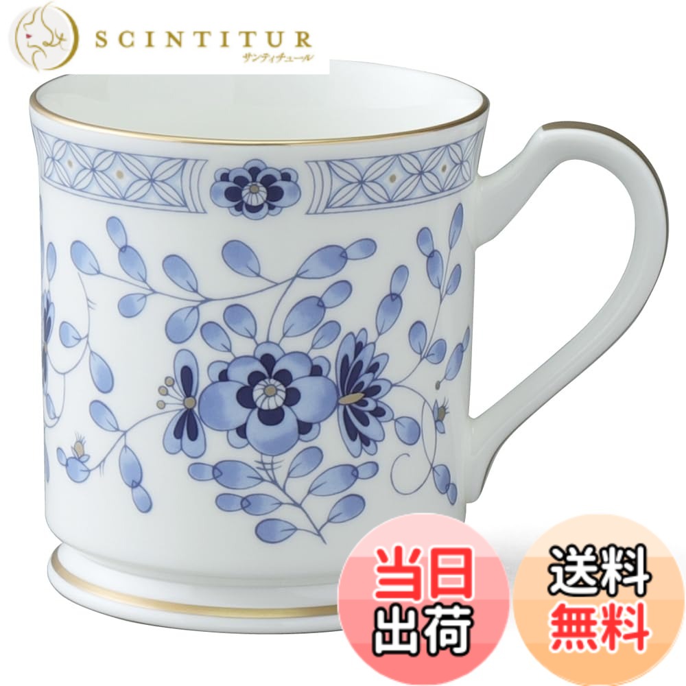 商品情報商品の説明普段の生活で一番活躍しそうなマグカップです。 たっぷりとミルクやコーヒーを入れてゆったりした時間をお楽しみ下さい。主な仕様 本体サイズ:長径口径+ハンドル116x短径口径82x高さ90mmx容量330cc(満水容量)本体重...