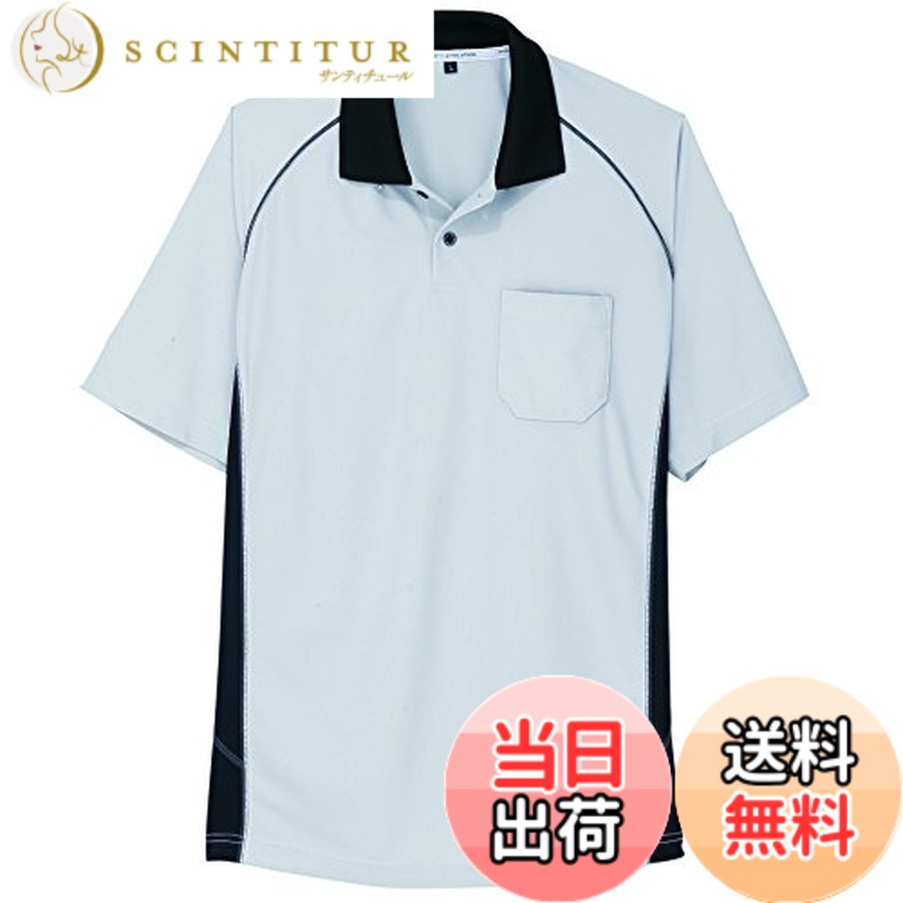 商品情報商品の説明説明 左袖ペン差し 左胸ポケット内ペン差しポケット 女性対応サイズあり ラグラン袖 ラグランライン反射パイピング 脇デザインカッティング主な仕様 胸囲(cm)：SS…86/S…90/M…102/L…108/LL…114/3...