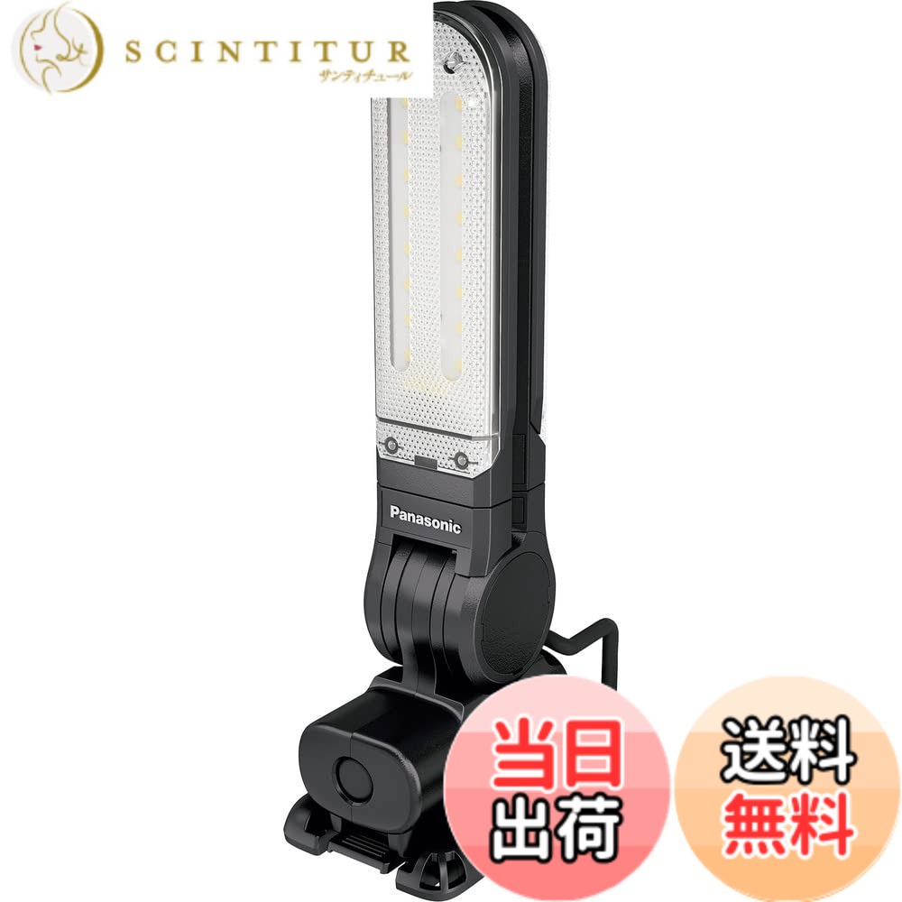 商品情報商品の説明LED主な仕様 セット内容:マグネットベース(EZ9X110) ※電池パック・充電器は別売り光束:約450ルーメン照度:約900ルクス(40cm前方)点灯モード:明るさ3段階(強=100%、中=約50%、弱=約10%)照射...