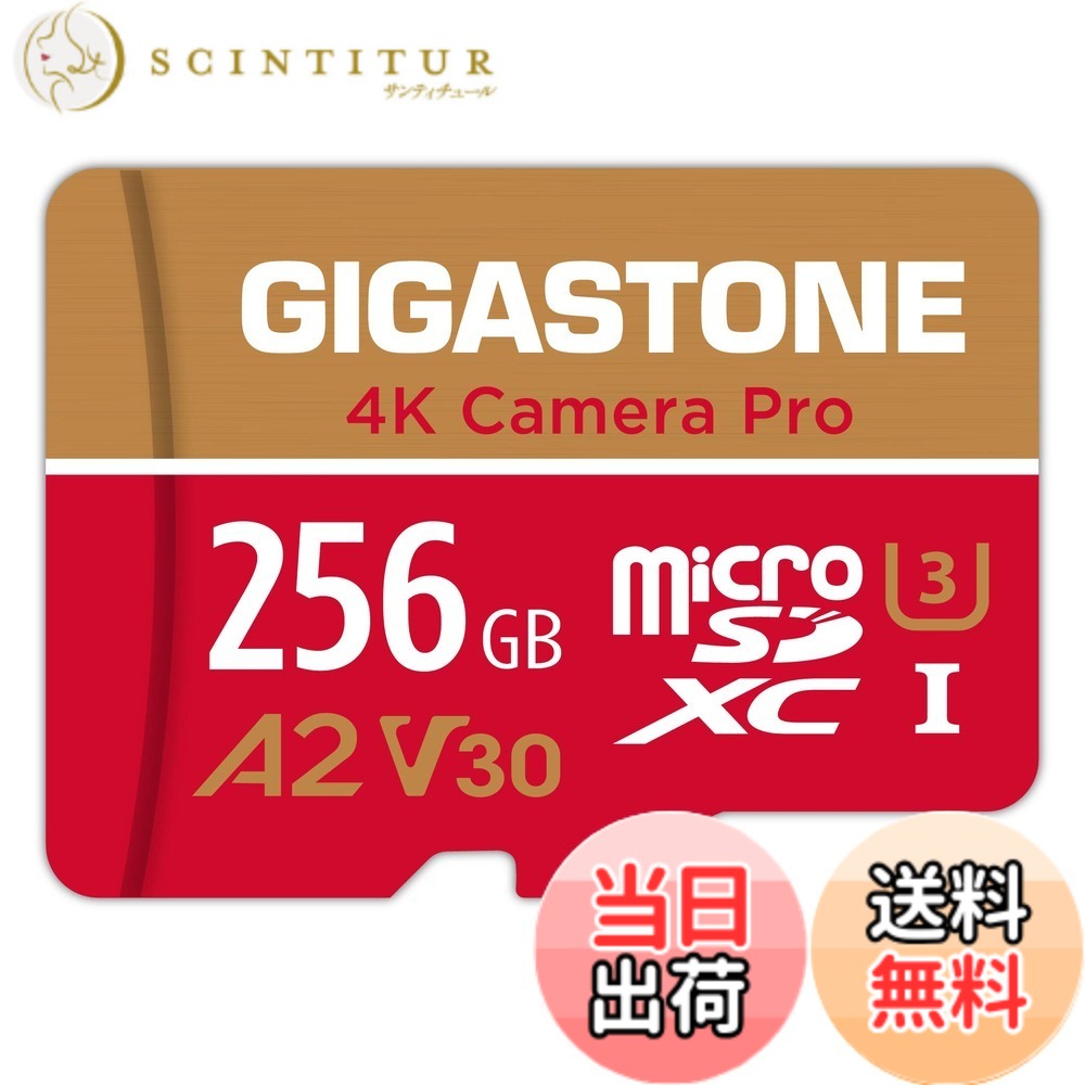 商品情報商品の説明Gigastoneは世界各国に製品を販売するグローバルなブランドです。 アメリカ、日本、中国、韓国、台湾など多くの国に支社を持つことで、お客様とのコミュニケーションやサポートを迅速に行っています。 弊社のmicroSDカー...