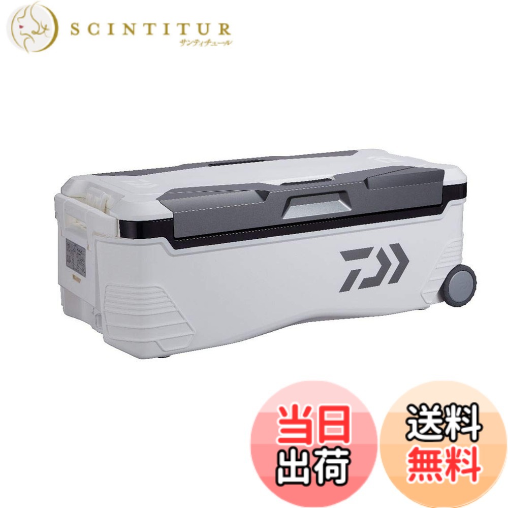 商品情報商品の説明-主な仕様 容量:60L / カラー:ガンメタ自重(kg):10.1br内寸(cm):29x85x23.5 / 外寸(cm):41.5x102.5x33.5br断熱材:真空パネル底1面+スチロール / 保冷力:KEEP 1...