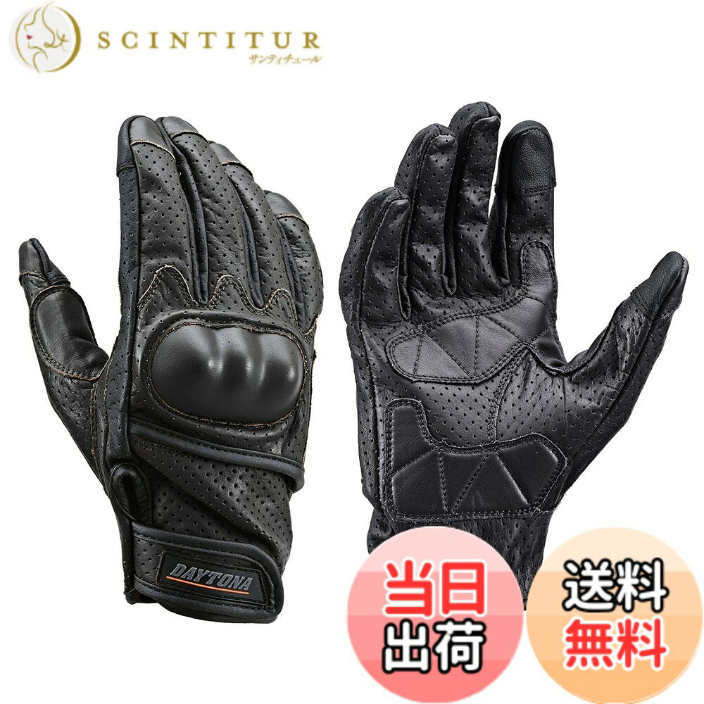 商品情報商品の説明・バイク用 春/夏/秋対応 革グローブ 。 ・手の甲に安心の大型ナックルガードを装備。ガードはフローティング構造だから、突っ張りが少なくスロットルワークの妨げになりません。 ・人差し指タッチパネル対応部は側面まで回り込んで...