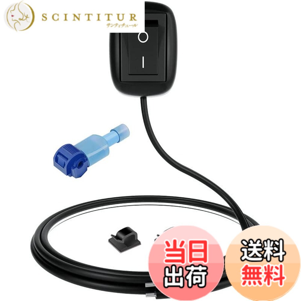 商品情報商品の説明含むパッケージ： 1 x 水滴形状のボタンスイッチ 説明： カラー：ブラック 定格電圧：12V-110V 定格電流：10A スイッチスタイル：SPST 線長：約1m スイッチサイズ：32x23x18mm 広く使用：フォグド...